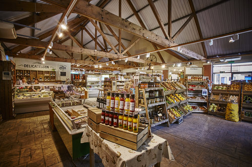 Farm shops – a win-win for all - an article from Feed for Growth