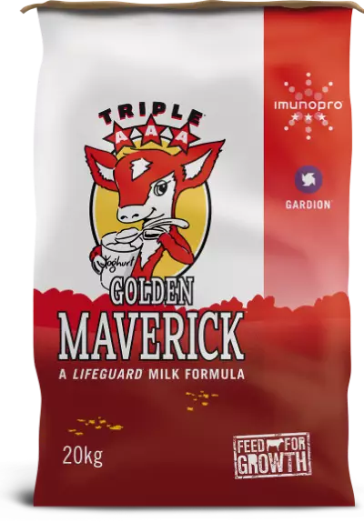 Feed for Growth | Get better results from your cows